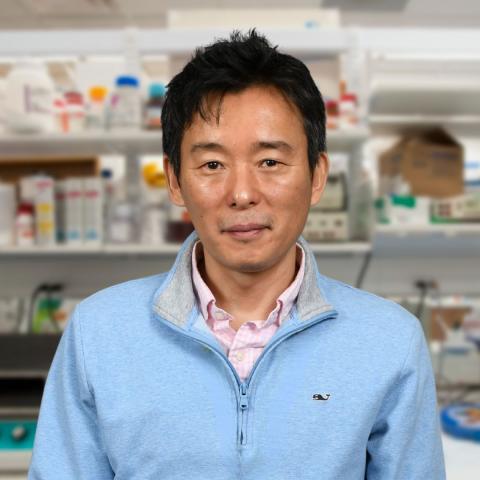 People | Wei Lab | UT Southwestern, Dallas, Texas
